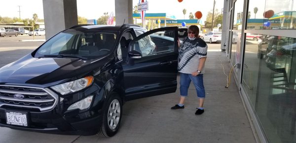 MADERA FORD - Updated December 2025 - 36 Photos & 121 Reviews - 200 S ...