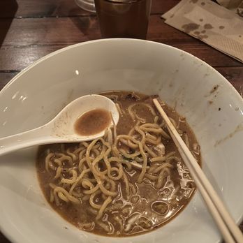 HIGH FIVE RAMEN - Updated July 2024 - 812 Photos & 1018 Reviews - 112 N ...