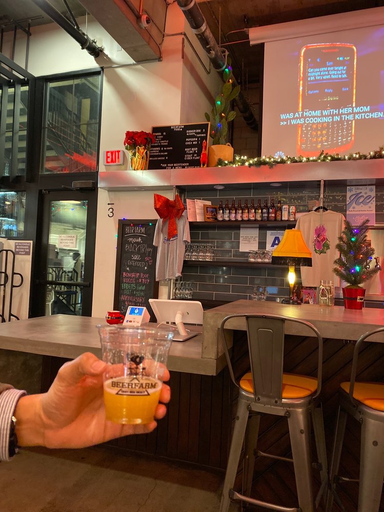BEERFARM - 142 Photos & 113 Reviews - 3605 Market St, Riverside ...