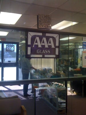 AAA GLASS - Updated January 2026 - 7500 Jack Newell Blvd S, Fort Worth ...