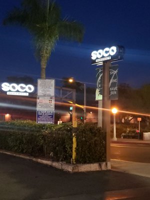 SOCO DISTRICT - SOUTH OF COMMONWEALTH - Updated February 2025 - 27 ...