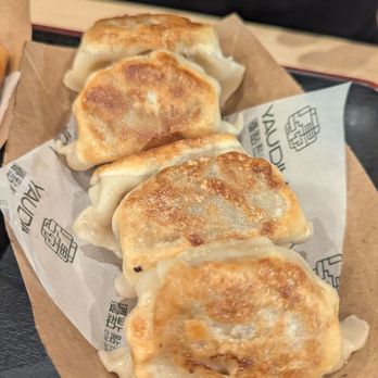 YAUDIM DIM SUM & NOODLE - Updated August 2025 - 37 Photos & 13 Reviews ...