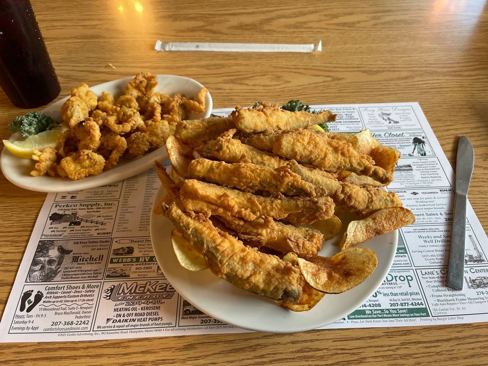 ANGLERS RESTAURANT - Updated December 2025 - 67 Photos & 116 Reviews ...