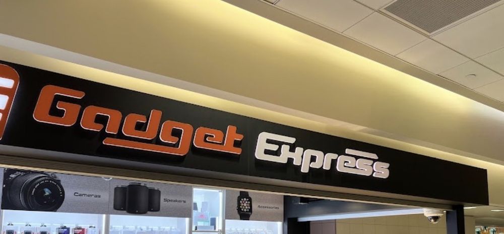 GADGET EXPRESS - Updated December 2025 - 11 Reviews - 8000 Essington ...