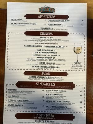 FIN & ALE - Updated December 2025 - 19 Photos & 18 Reviews - 4120 7th ...