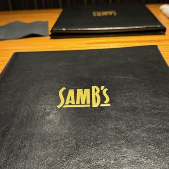SAMB’S - Updated August 2025 - 196 Photos & 141 Reviews - 146 N Main St ...