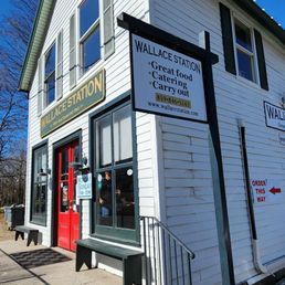 WALLACE STATION DELI AND BAKERY - Updated December 2025 - 523 Photos ...