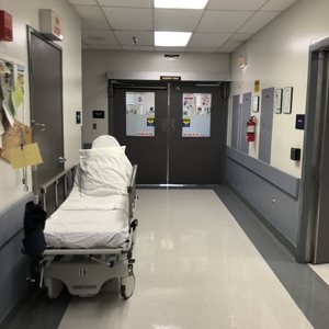 PATTON STATE HOSPITAL - 28 Photos - Hospitals - 3102 E Highland Ave ...