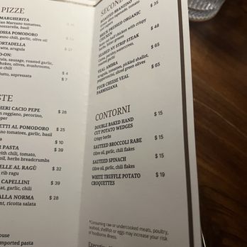 AMBRA - Updated November 2024 - 111 Photos & 43 Reviews - 569 Hudson St ...