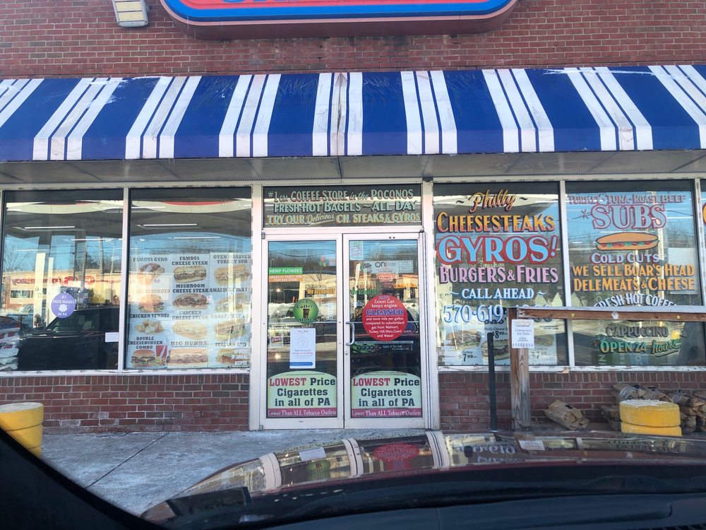UNI-MART - Updated June 2025 - 27 Photos & 10 Reviews - 2420 Route 115 ...