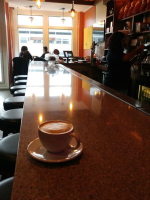 NIGHTHAWK CHICAGO - 107 Photos & 112 Reviews - Coffee & Tea - 4744 N ...