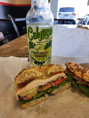 POSH BAGEL - 154 Photos & 247 Reviews - 3501 McHenry Ave, Modesto, CA ...