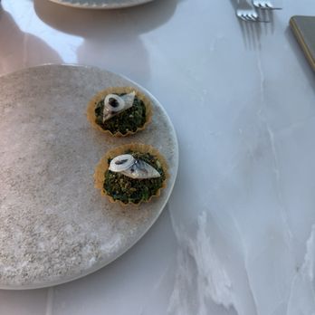 LEVANT - Updated October 2025 - 103 Photos & 30 Reviews - Ashford Ave ...