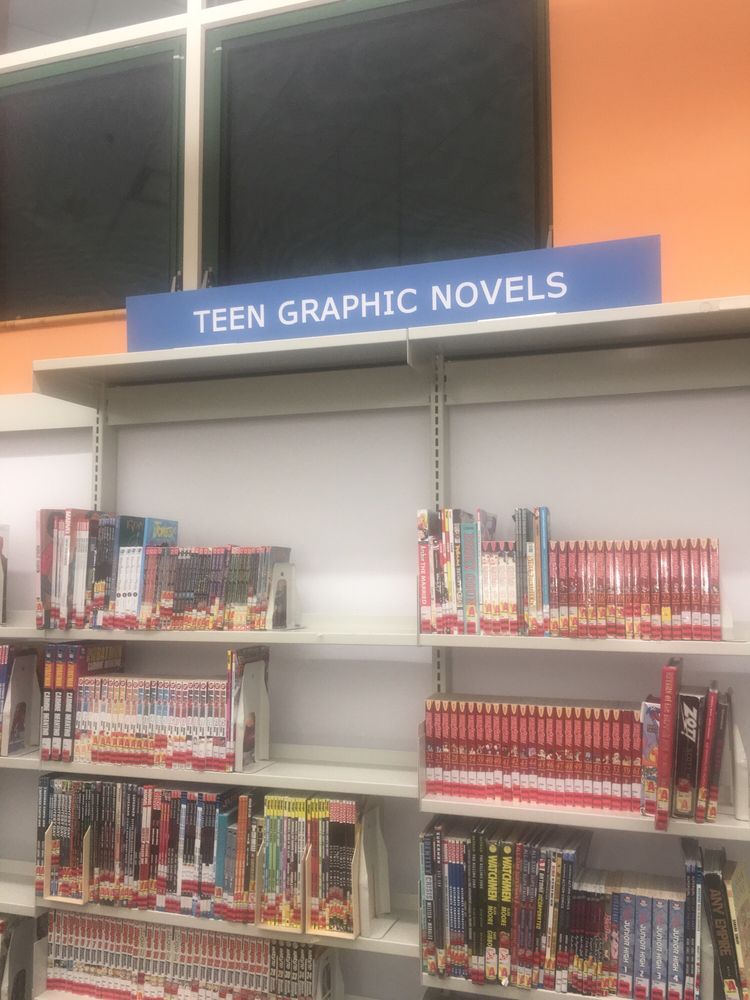 MONTGOMERY COUNTY PUBLIC LIBRARIES - QUINCE ORCHARD BRANCH - 15 Photos ...