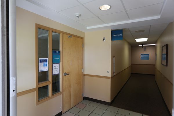 BAYCARE LABORATORIES - TRINITY - Updated April 2026 - 2102 Trinity Oaks ...