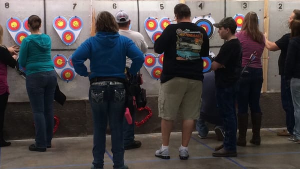 HIGH DESERT ARCHERY - Updated December 2025 - 314 Photos & 15 Reviews ...
