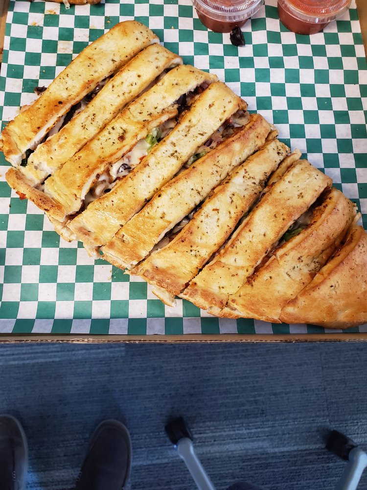 SOUTHSIDE MAFIA PIZZERIA - 41 Photos & 97 Reviews - 10328 Blue Ridge ...