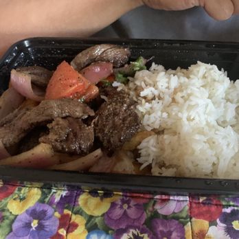 AL TOQUE PERUVIAN KITCHEN - Updated August 2024 - 14 Photos - 1075 ...