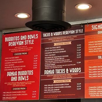 RED PANKA - 548 Photos & 900 Reviews - 1971 West Redlands Blvd ...