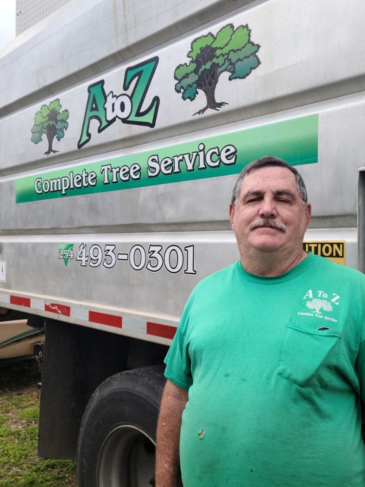 A TO Z COMPLETE TREE SERVICE - Updated November 2025 - 39 Photos ...