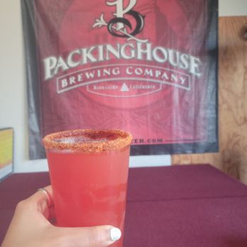 PACKINGHOUSE BREWING COMPANY - Updated December 2025 - 181 Photos & 175 ...