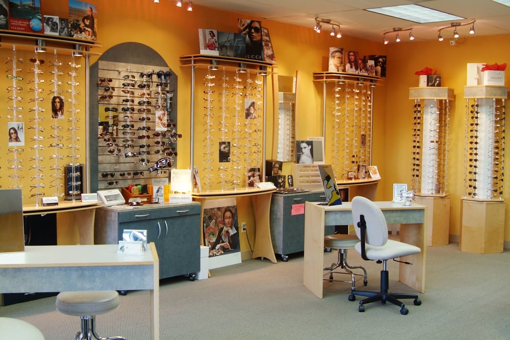 LUM OPTOMETRY - Updated December 2025 - 49 Photos & 102 Reviews - 2278 ...