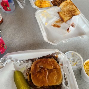 MYSIX COOKING - Updated December 2024 - Mobile, Alabama - Food Trucks ...