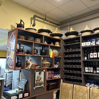 BETESEB RESTAURANT - Updated August 2025 - 250 Photos & 268 Reviews ...