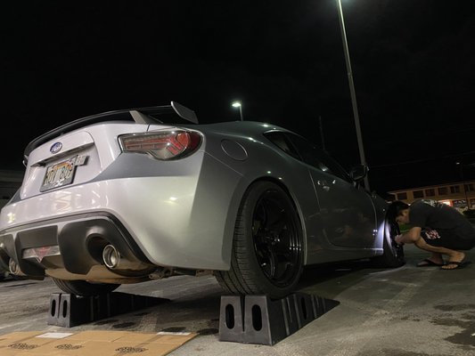 CHERRY AUTOMOTIVE - 13 Photos - Urban Honolulu, Hawaii - Auto Repair ...