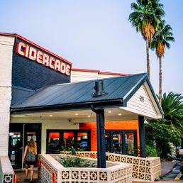 CIDERCADE AUSTIN - Updated October 2025 - 781 Photos & 517 Reviews ...