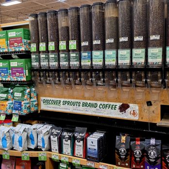 SPROUTS FARMERS MARKET - Updated May 2026 - 74 Photos & 48 Reviews ...
