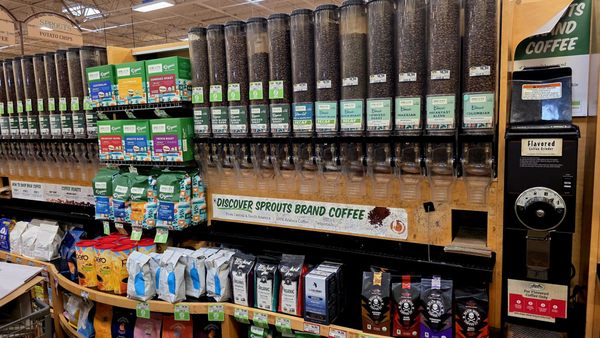 SPROUTS FARMERS MARKET - Updated May 2026 - 74 Photos & 48 Reviews ...