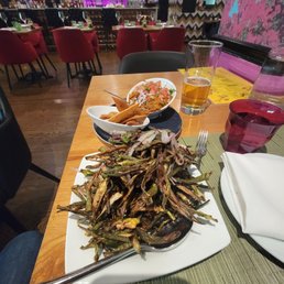 SAAR INDIAN BISTRO - Updated December 2025 - 878 Photos & 510 Reviews ...