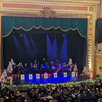 STADIUM THEATRE PERFORMING ARTS CENTER - Updated March 2025 - 40 Photos ...