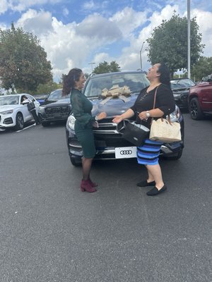 AUDI CHANTILLY - Updated January 2026 - 63 Photos & 272 Reviews - 14839 ...