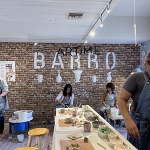 ARTIME BARRO - 11 Photos - Art Classes - 450 Ocean Ave, Laguna Beach ...