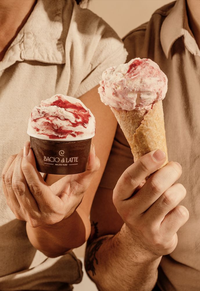 BACIO DI LATTE - Updated December 2025 - 364 Photos & 157 Reviews - 508 ...