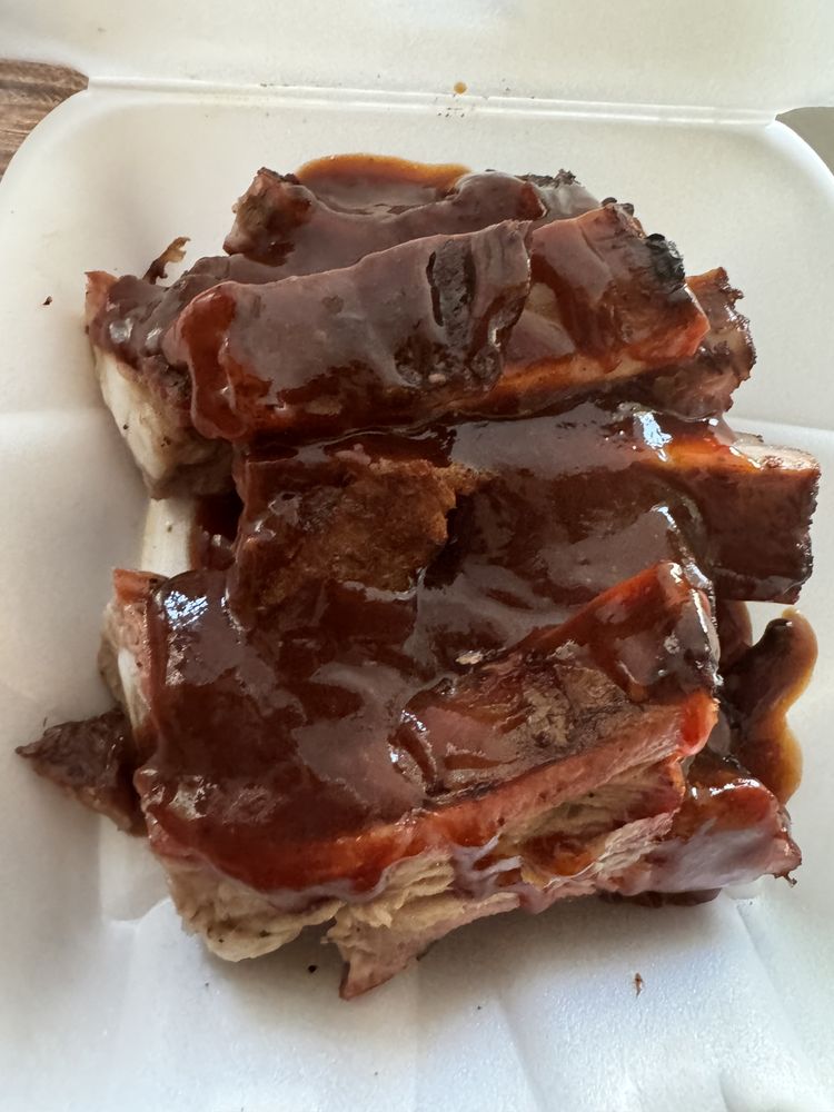 KING MEAT SLAUGTHER BBQ - Updated December 2025 - 59TH St, West Palm ...