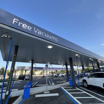 JOHNNY CLEAN CAR WASH - Updated January 2026 - 20 Photos & 16 Reviews ...