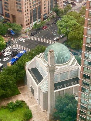 ISLAMIC CULTURAL CENTER OF NEW YORK - 163 Photos & 20 Reviews - 1711 ...