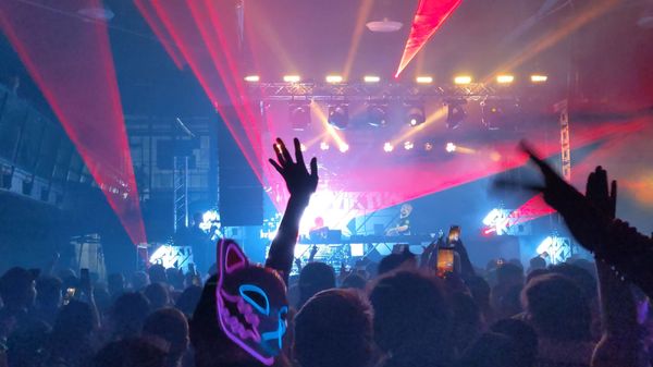 RUSSELL INDUSTRIAL CENTER near 1600 Clay St, Detroit, Michigan - 31 ...