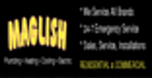 Maglish Plumbing, Heating, Cooling & Electrical - Updated January 2026 ...