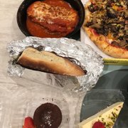 ITALIANISSIMO TRATTORIA - 945 Photos & 848 Reviews - Food near Chula ...