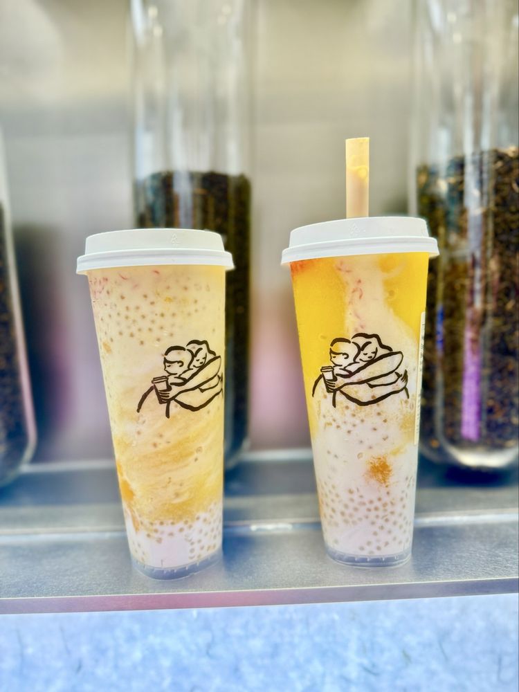 HEYTEA - Updated December 2025 - 129 Photos & 48 Reviews - 106 ...