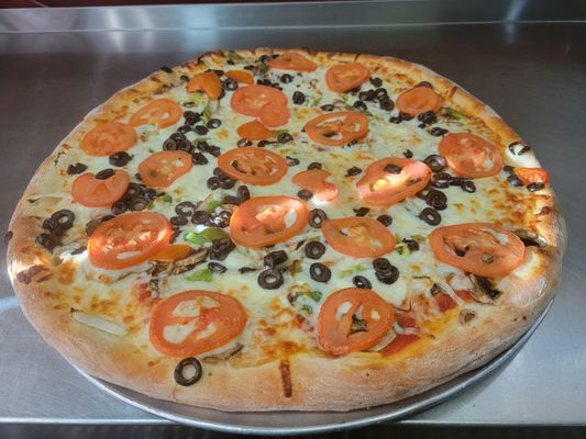 NORTH BEACH PIZZA - Updated January 2026 - 85 Photos & 33 Reviews ...