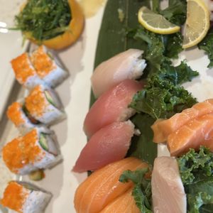 SUSHI MAKI - KENDALL - 314 Photos & 284 Reviews - 11531 N Kendall Dr ...