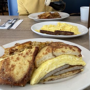 NICK & ANDY’S BREAKFAST & LUNCH - Updated April 2025 - 142 Photos & 152 ...