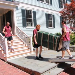 GENTLE GIANT MOVING COMPANY - 90 Photos & 257 Reviews - 8 Bunker Hill ...