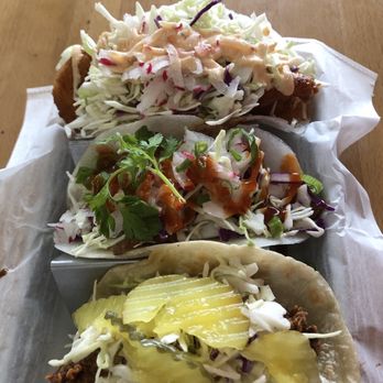 PACIFIC COAST TACOS - Updated October 2025 - 258 Photos & 216 Reviews ...