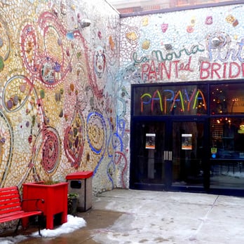 PAINTED BRIDE ART CENTER - Updated August 2025 - 21 Photos & 11 Reviews ...